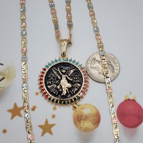 Gold-plated | Accessories | Centenario Limited Edition Gold Plated ...